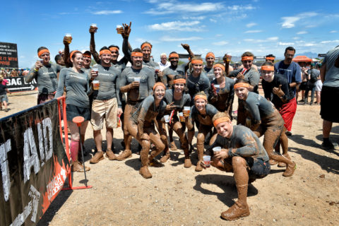 Tough Mudder – One Mudder’s Story - Eastmark