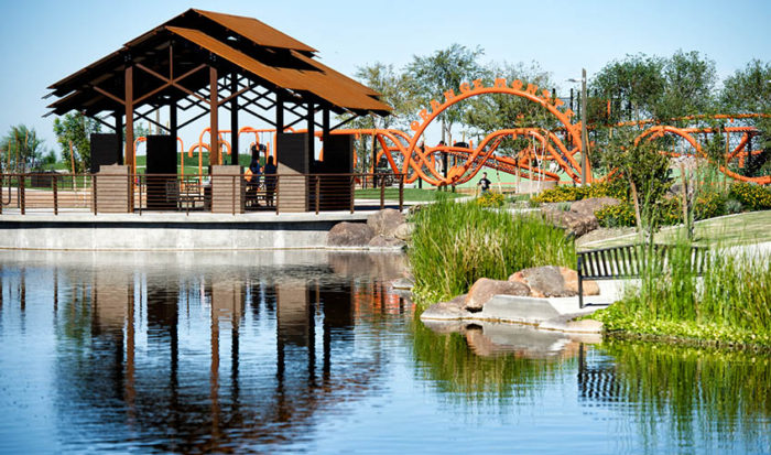 Join Us for the Return of the Eastmark Fall Home Tour! - Eastmark